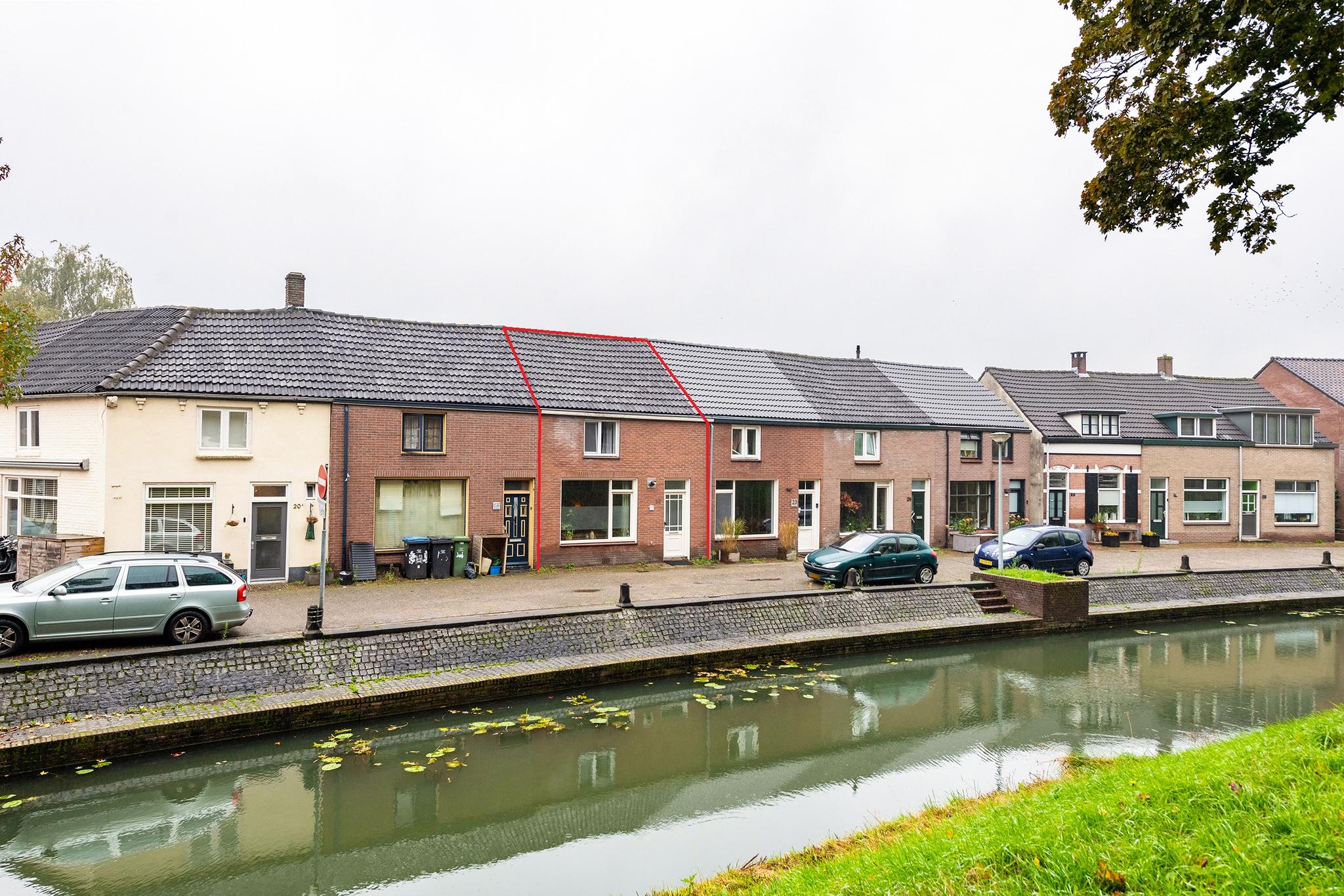 Tiel – St. Walburgbuitensingel 22 - Rick Zeedijk Makelaardij