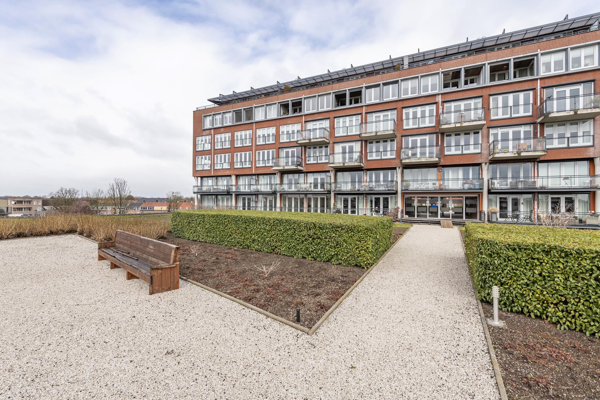 Tiel – De Kranshof 2 - Rick Zeedijk Makelaardij