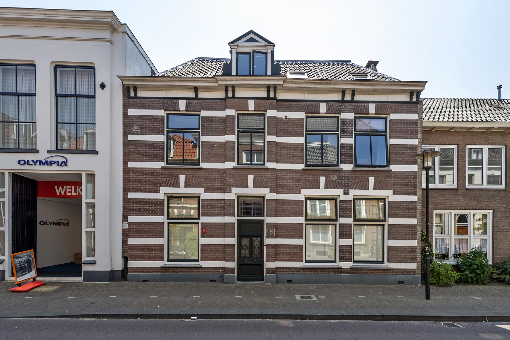 Tiel – Gasthuisstraat 15 - Rick Zeedijk Makelaardij