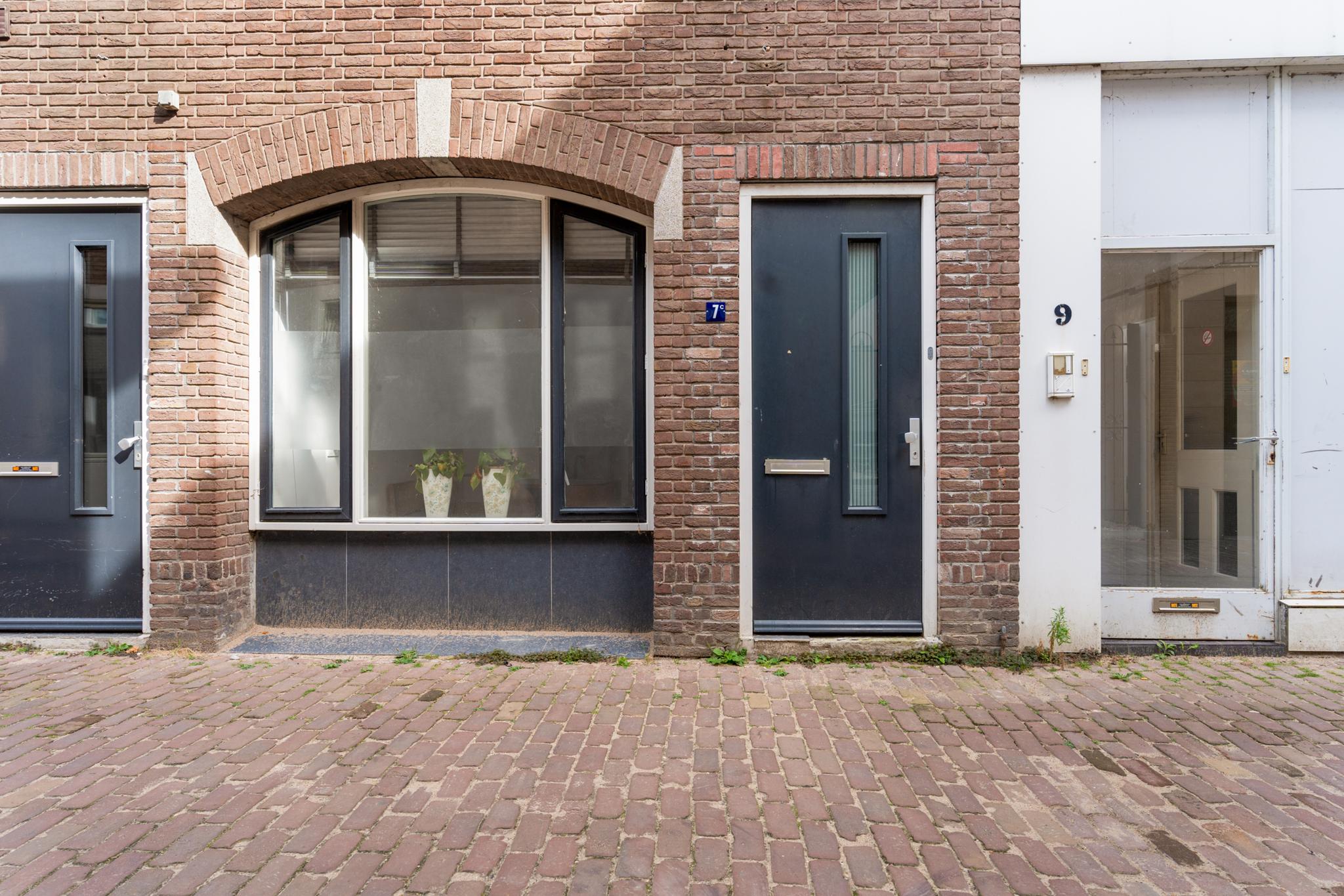 Tiel – Kerkstraat 7c - Rick Zeedijk Makelaardij