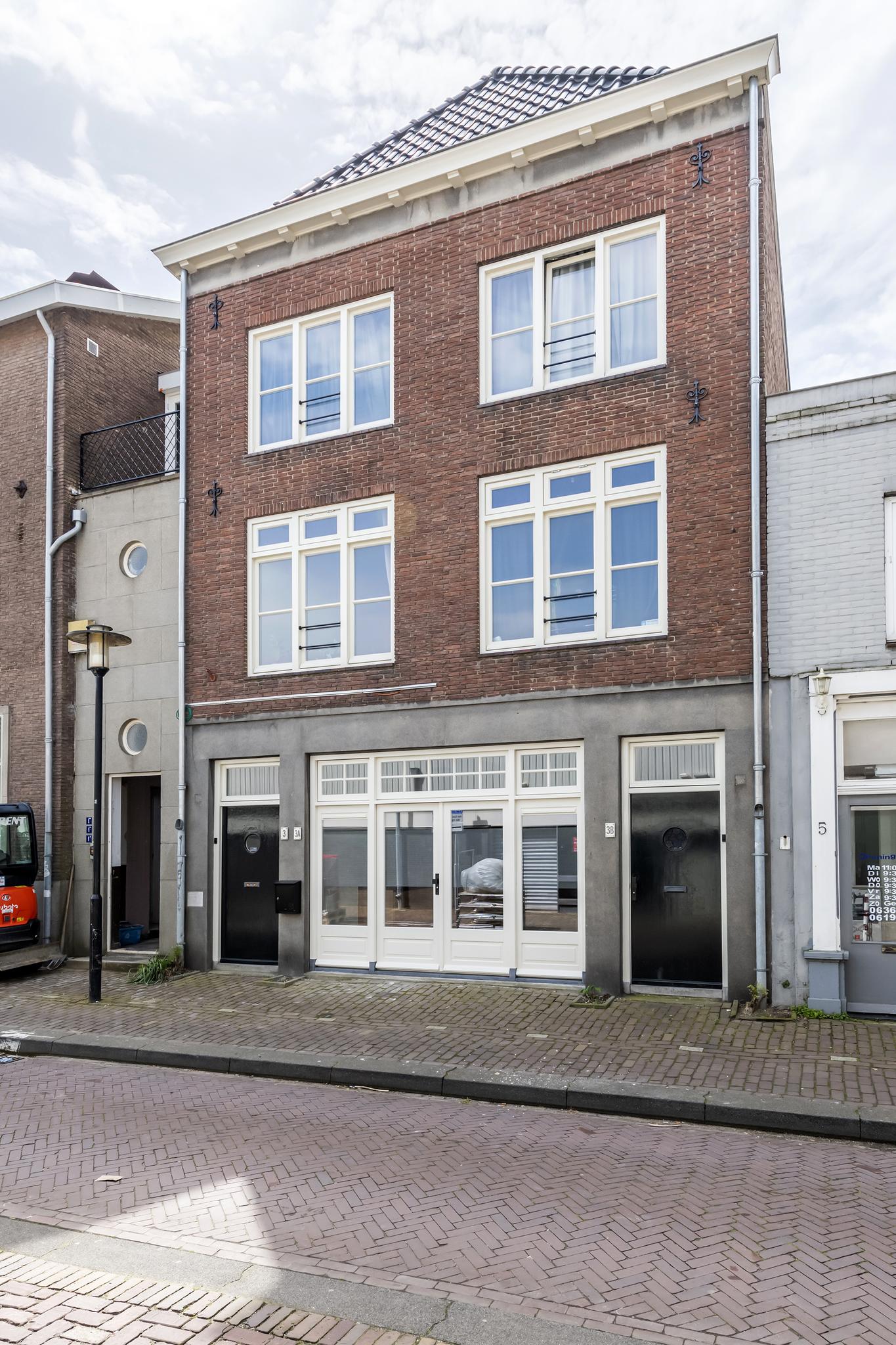 Tiel – Gasthuisstraat 3a - Rick Zeedijk Makelaardij